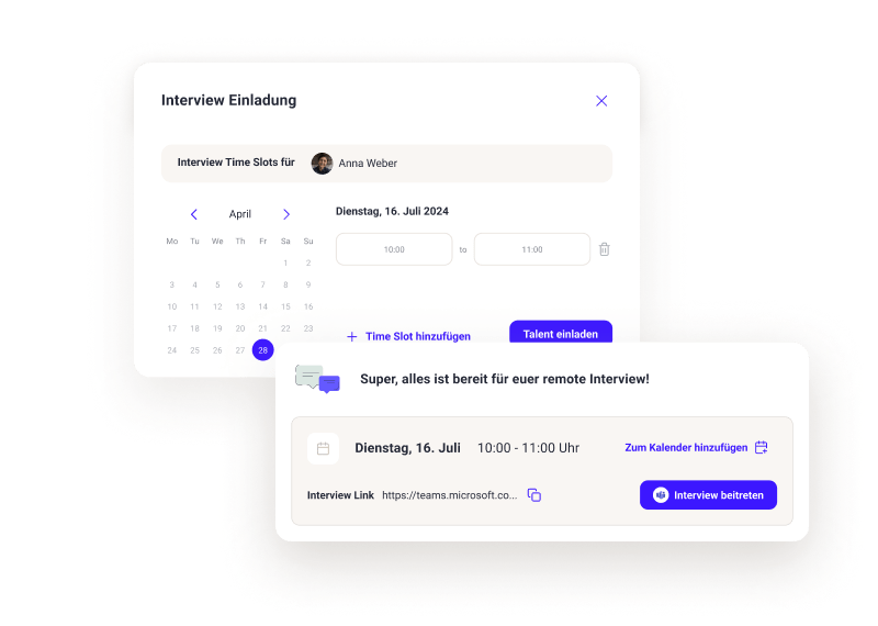 Talente, die deine IT-Projekte bereichern - tribeworks